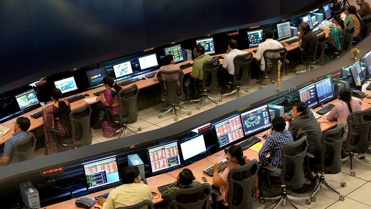 BBC World Service - Science In Action, Exploring the State of Science in India