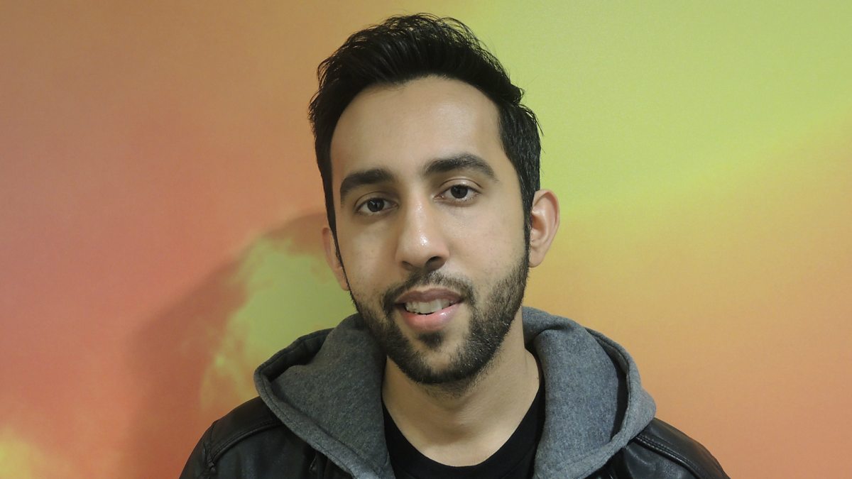 BBC Asian Network - Tommy Sandhu, The PropheC's Desi Island Discs