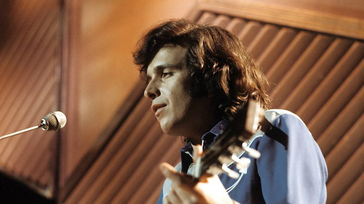 BBC Radio 2 - Sounds of the 70s with Bob Harris, Don McLean, Don McLean