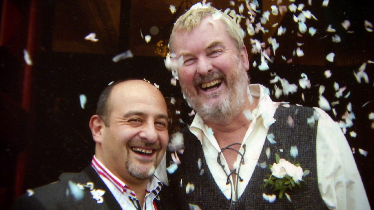 BBC Scotland - General Assembly, 2015, Episode 1, What does marriage ...