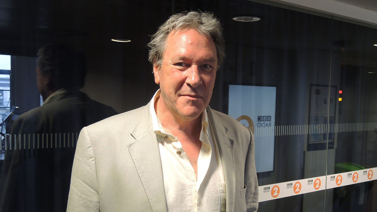 BBC Radio 2 - Steve Wright in the Afternoon, Chris Tarrant and Timothy ...