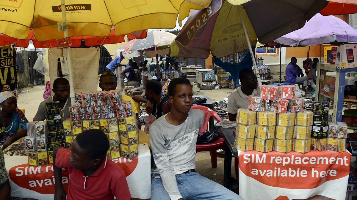 BBC World Service - World Business Report, Nigeria Petrol Strike Hits Country