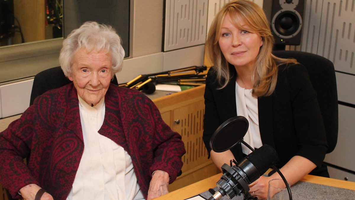 BBC Radio 4 - Desert Island Discs, Pamela Rose, Pamela Rose: ‘I thought ...