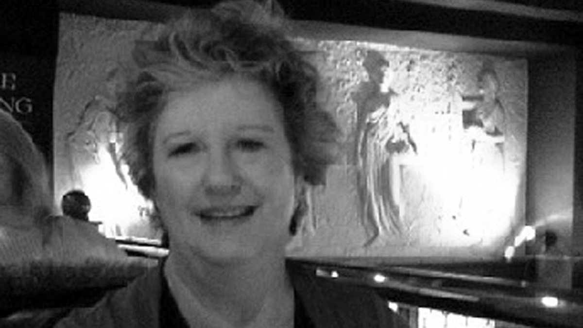 BBC Blogs - About the BBC - Sally-Anne Thomas