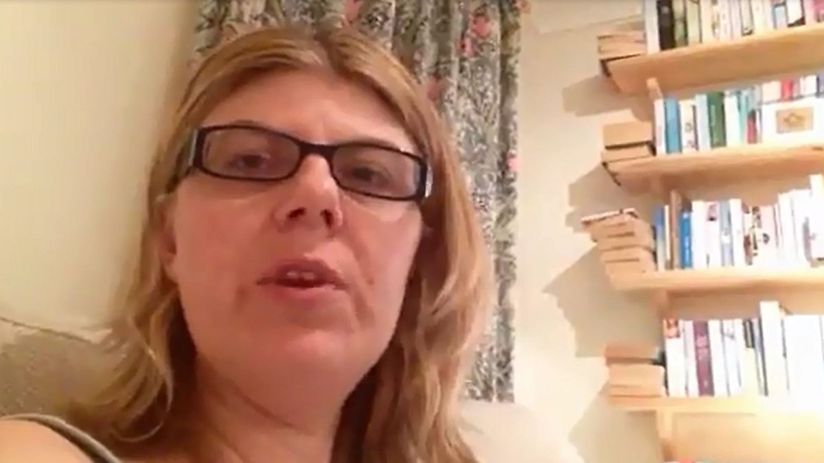 BBC One - Points of View, 2015, Episode 8, Viewer Video: Jess Weaver on ...