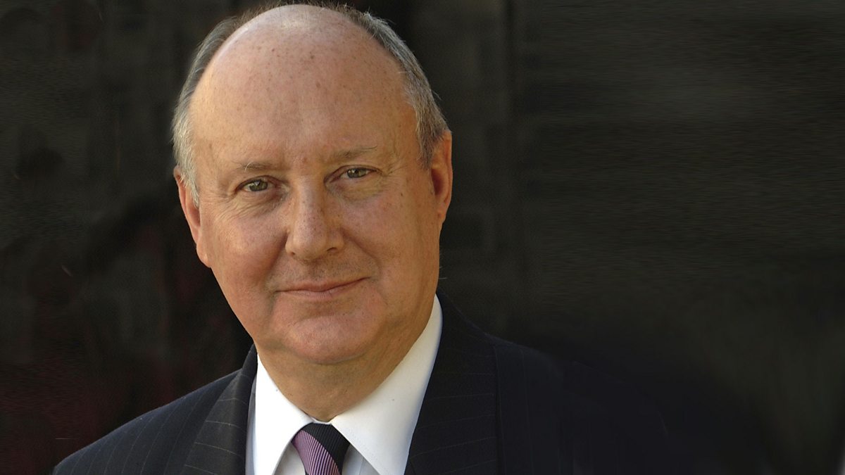 BBC Radio Scotland - Classics Unwrapped, 31/05/2015, Sir Kenneth Calman ...