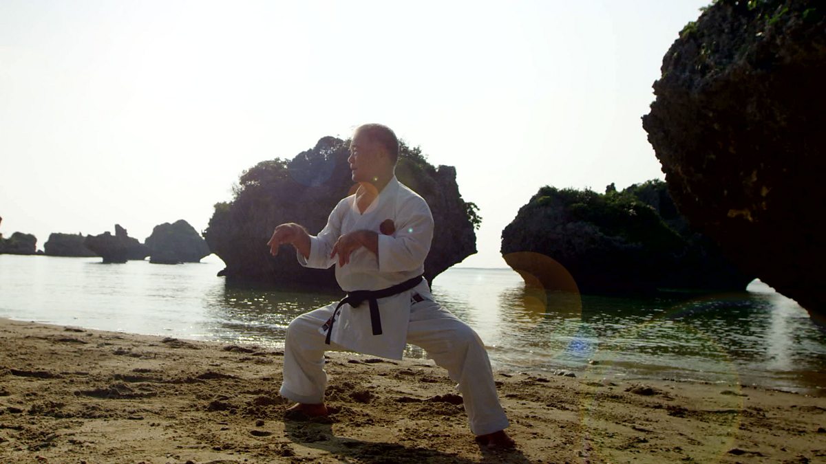 BBC Two - Japan: Earth's Enchanted Islands, The Southwest Islands, Web ...