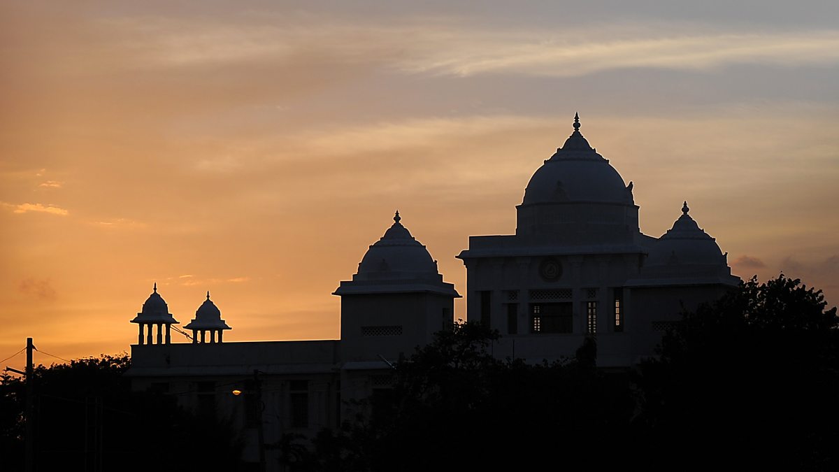BBC World Service - Witness History, The Burning of the Jaffna Public ...