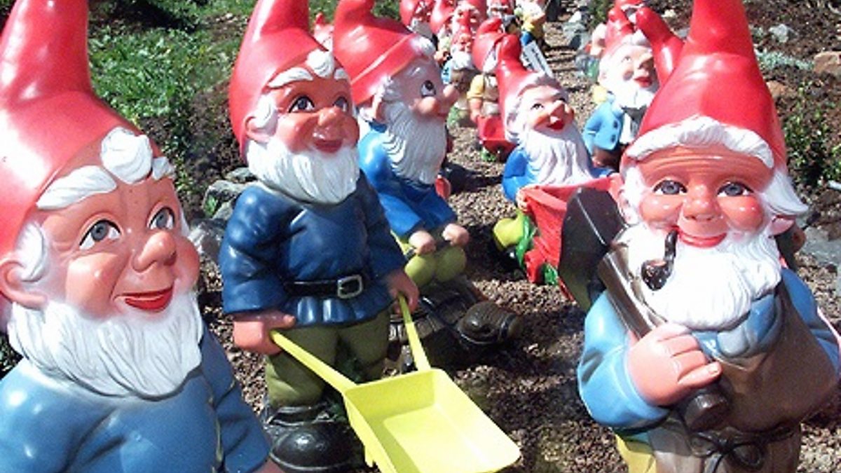 BBC Local Radio - Paul Miller, Has anything ever gone missing from your ...