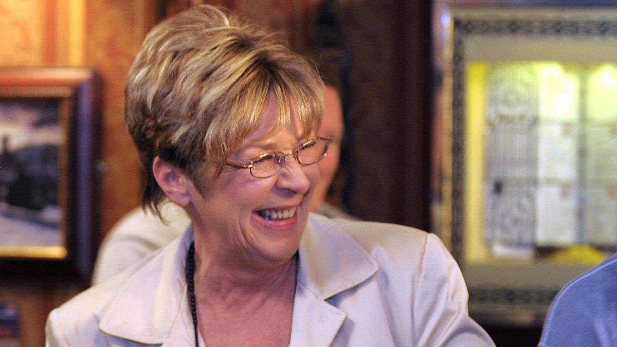 BBC Radio 5 Live - 5 Live In Short, Charlie Lawson: Anne Kirkbride was ...