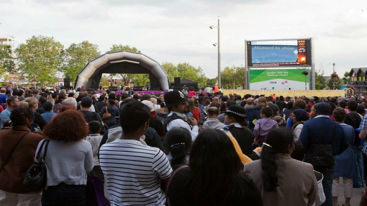 BBC Music - BBC Music Day - London