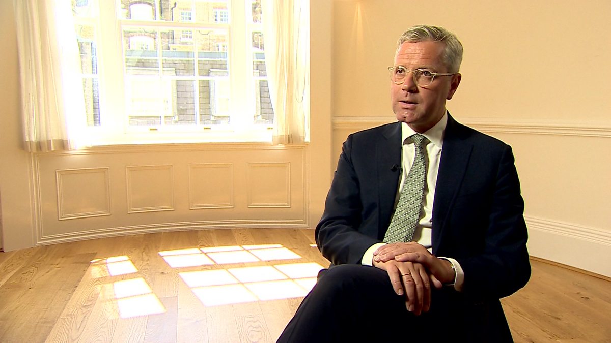 BBC Two - Daily Politics, 01/06/2015, German MP says 'the earlier the ...