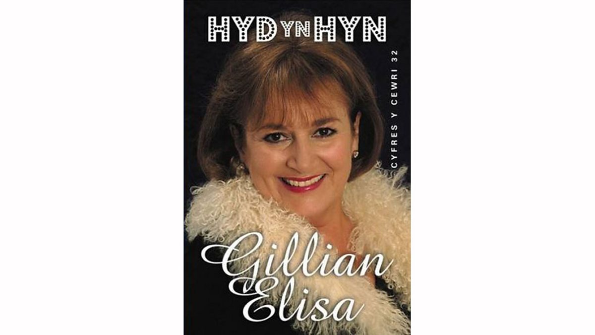 BBC Radio Cymru - Bore Cothi, 04/06/2015, Gillian Elisa - Hyd Yn Hyn ...