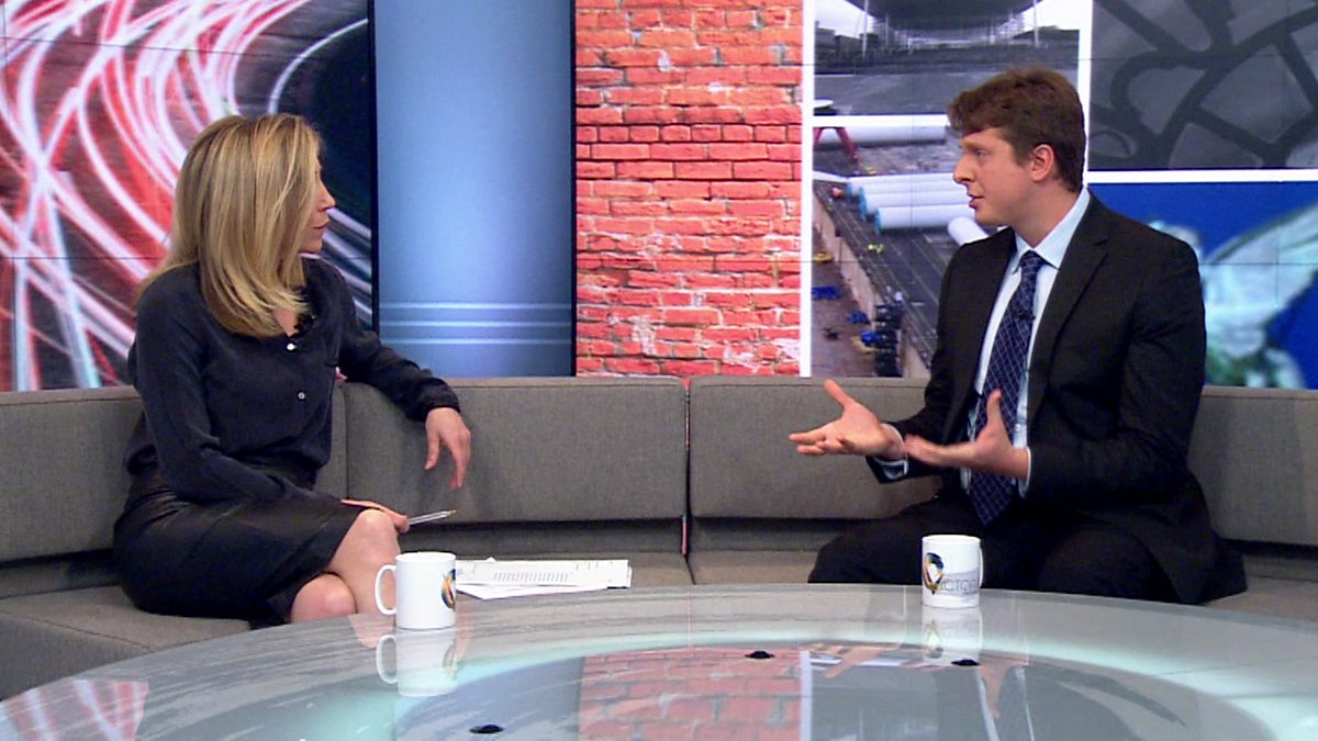 BBC Two - Victoria Derbyshire, 01/06/2015 - Clips