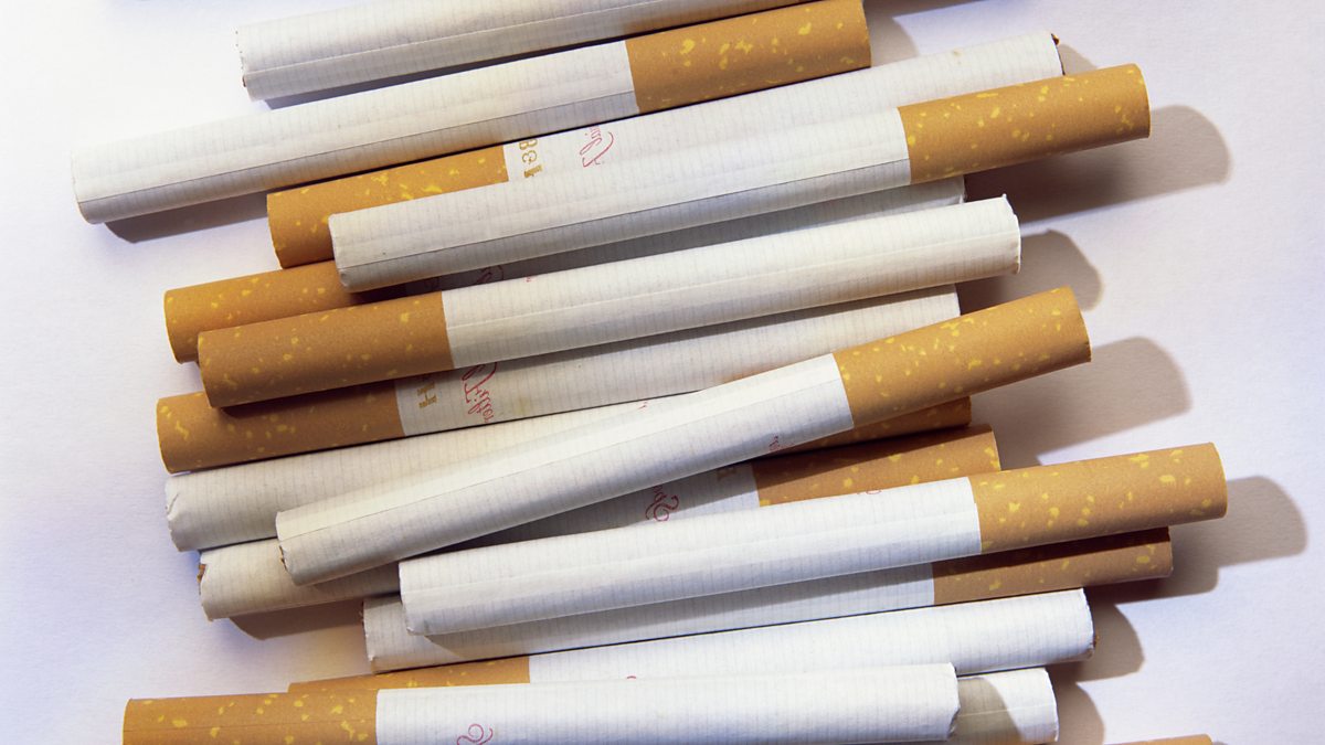 BBC News - Big Boss Interview, Tobacco Firms Ordered to Pay $15-billion ...