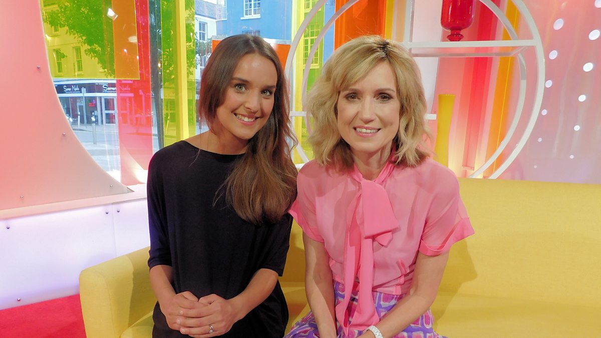 S4C - Heno, Pennod 45