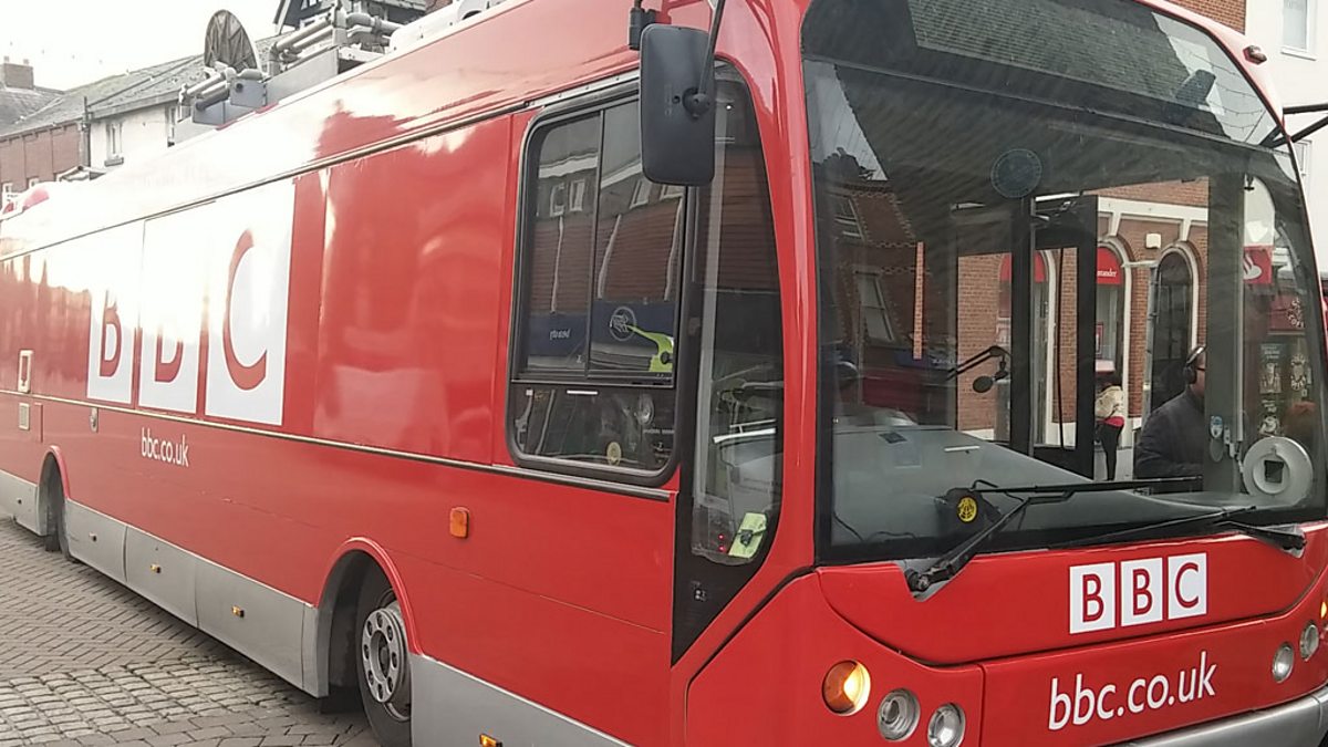 BBC - Make It Digital - Make It Digital tour