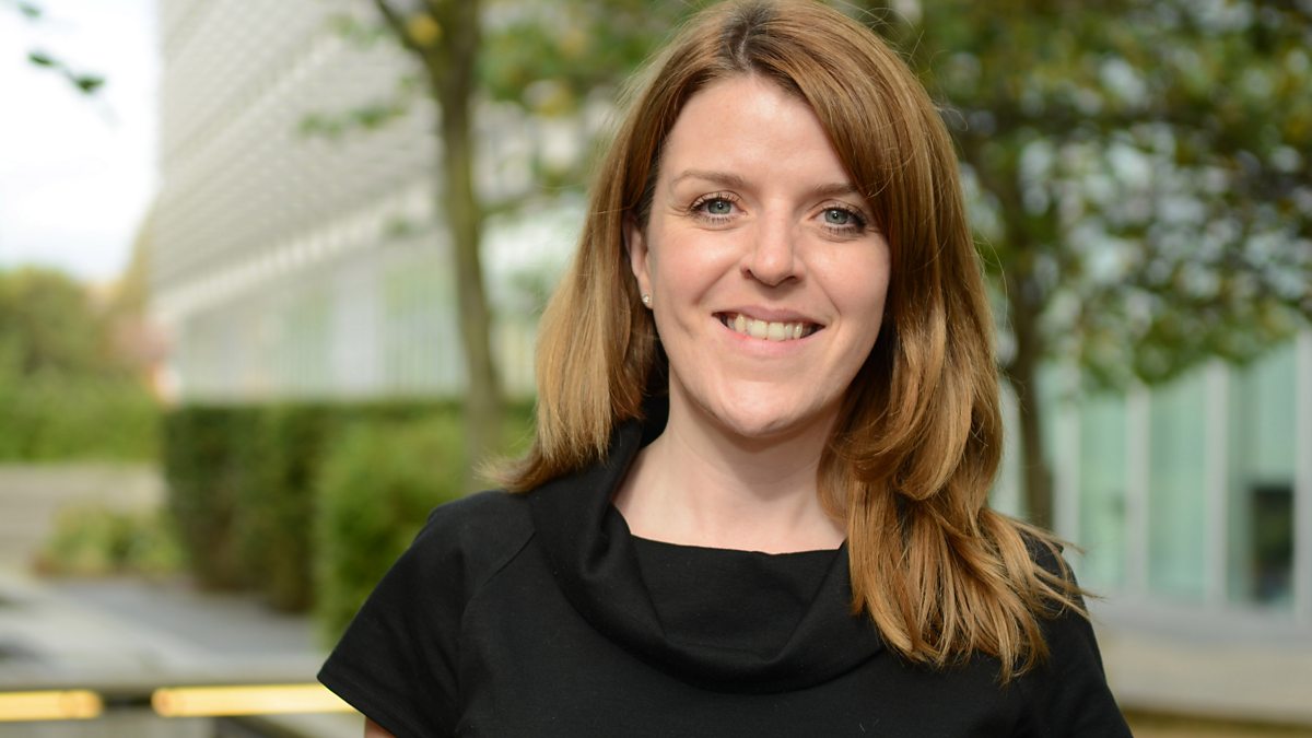 BBC Blogs - TV blog - Fiona Wickham