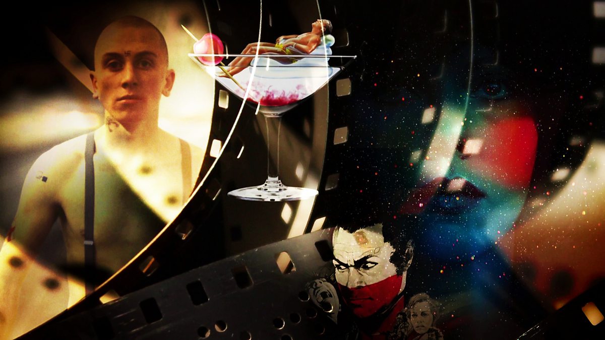 BBC Arts - BBC Arts, Danny Leigh's British Film Mavericks