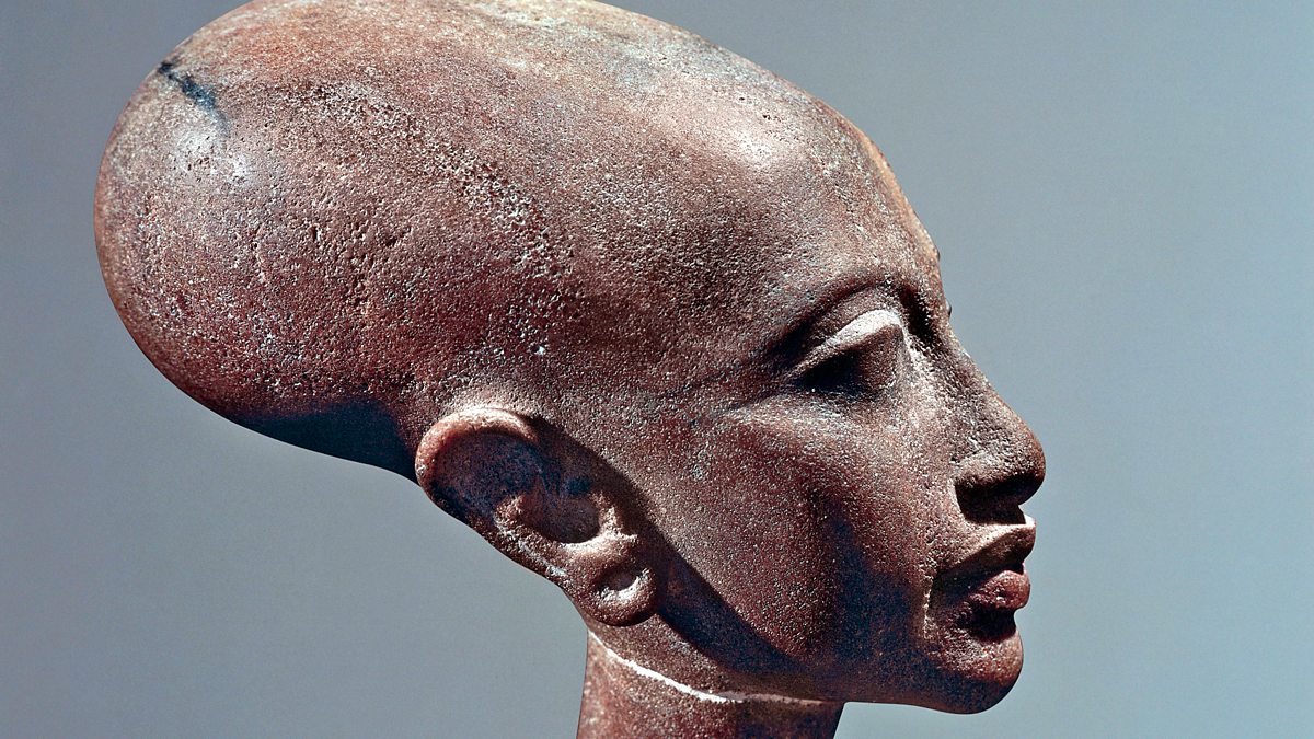 BBC Four - The Artful Codgers