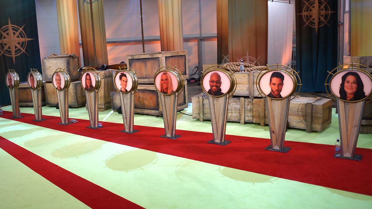 BBC One - Prized Apart - How well would you fare as a Prized Apart ...