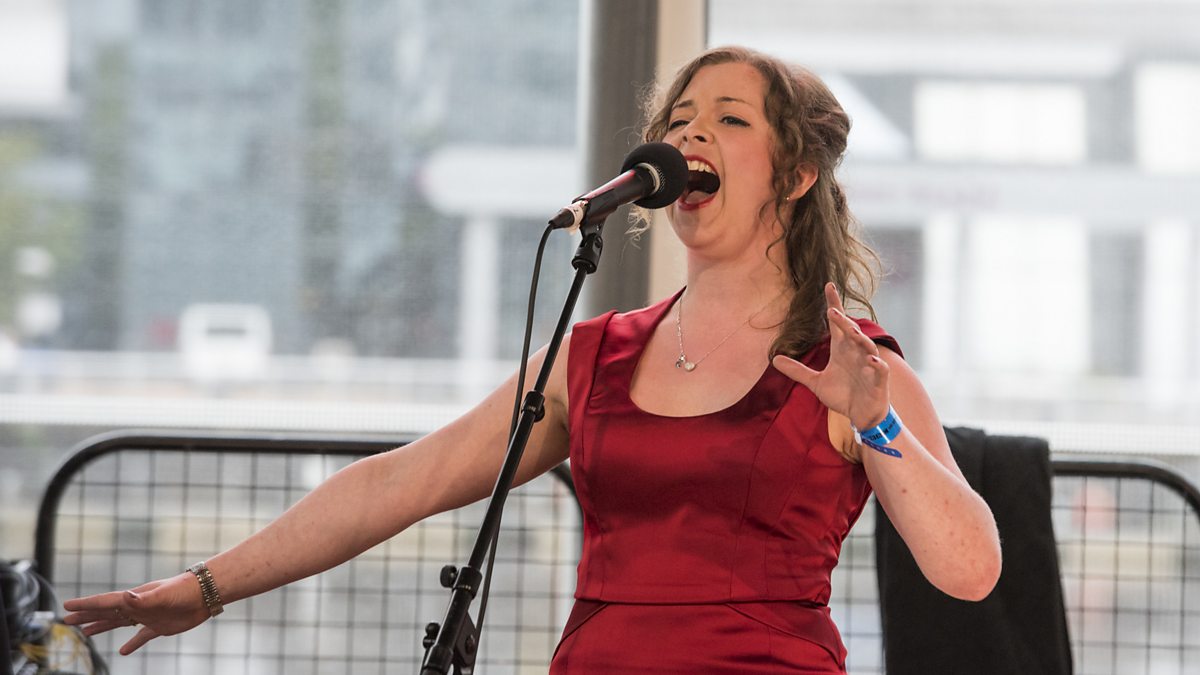 BBC Radio Scotland - The Janice Forsyth Show, A special edition live ...