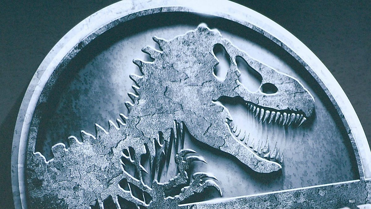 BBC Radio 4 - Today, 05/06/2015, Jurassic World 'scientifically more ...