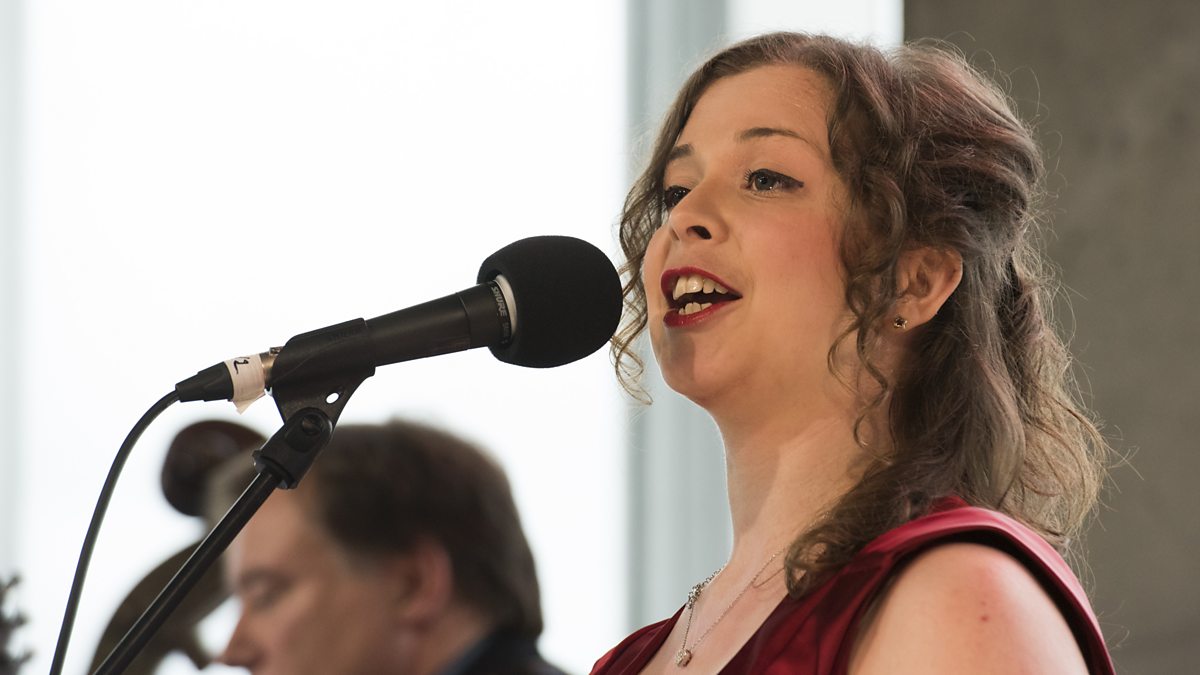 BBC Radio Scotland - The Janice Forsyth Show, A special edition live ...