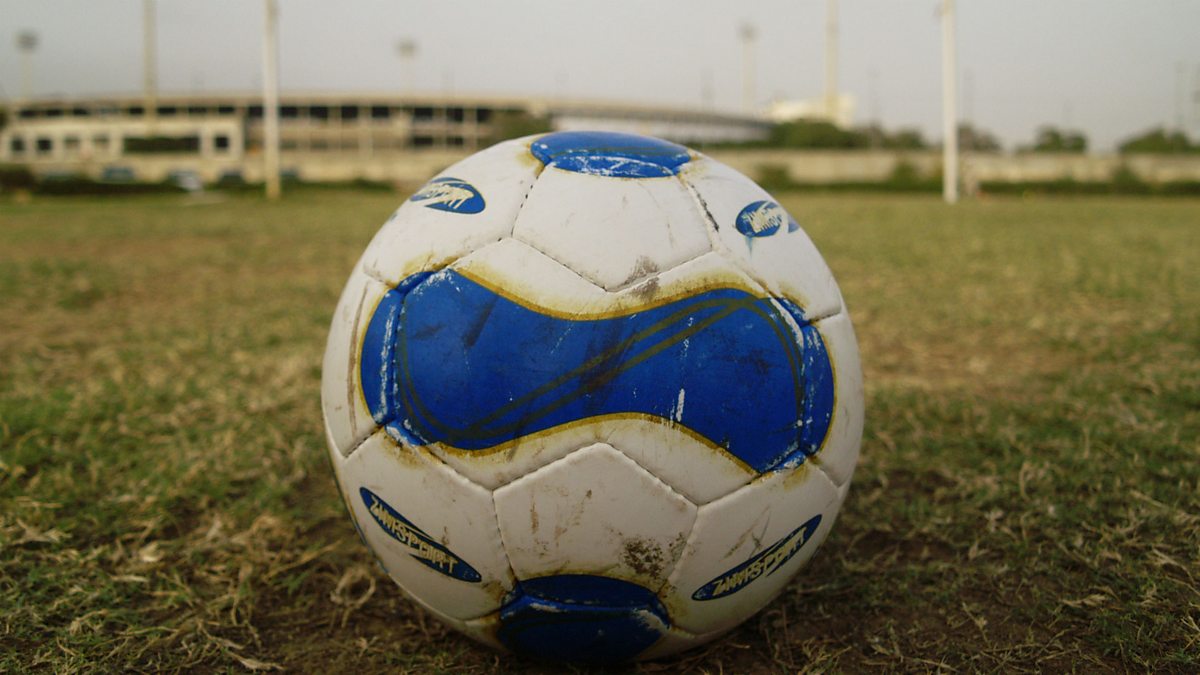 BBC World Service - Boston Calling, Sea Change, Immigrants and Football ...