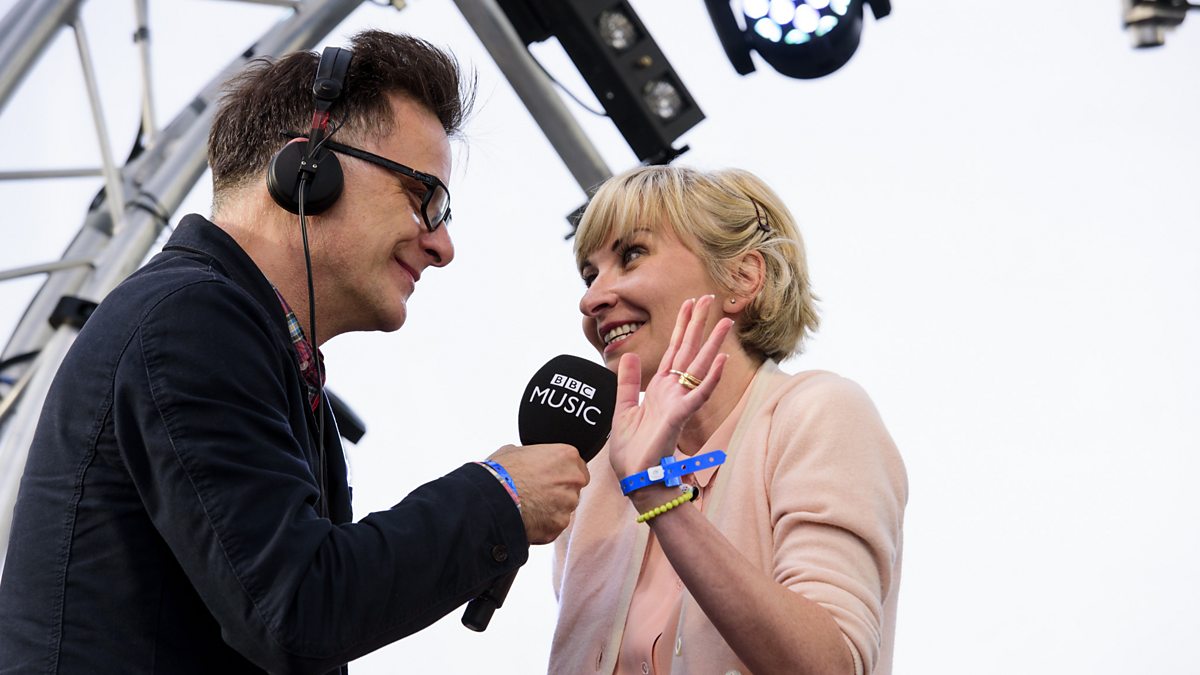 BBC Radio Scotland - Another Country with Ricky Ross, BBC Music at the ...