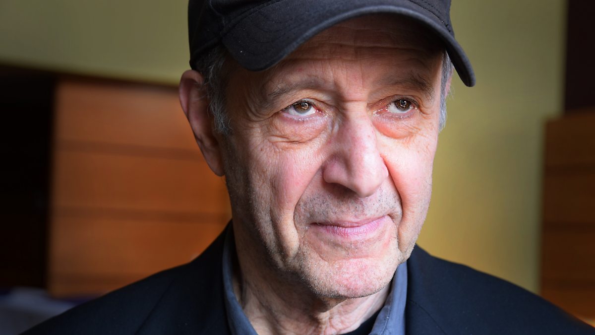 BBC Radio Scotland - Classics Unwrapped, 14/06/2015, Steve Reich ...