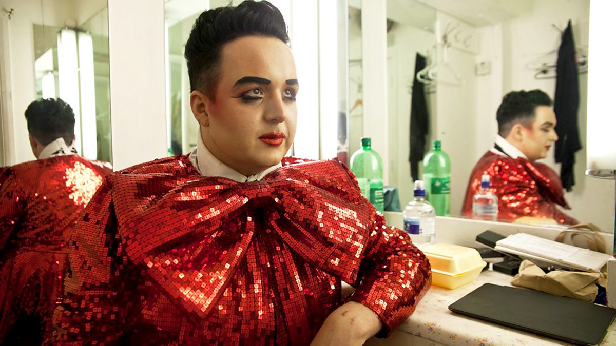 BBC Radio 4 - My Big Fat Documentary