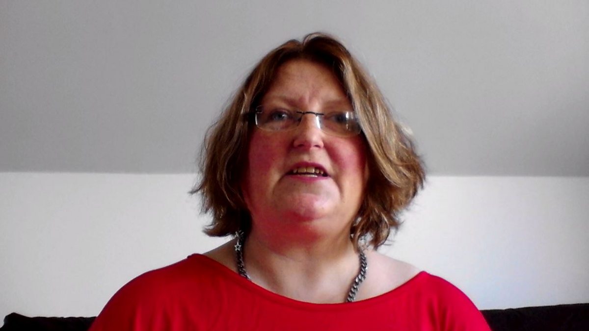 BBC One - Points of View, 2015, Episode 9, Viewer Video: Sarah Dawson ...