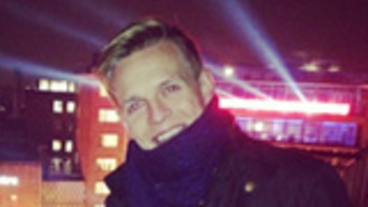 BBC Blogs - Technology + Creativity at the BBC - Luke Sands