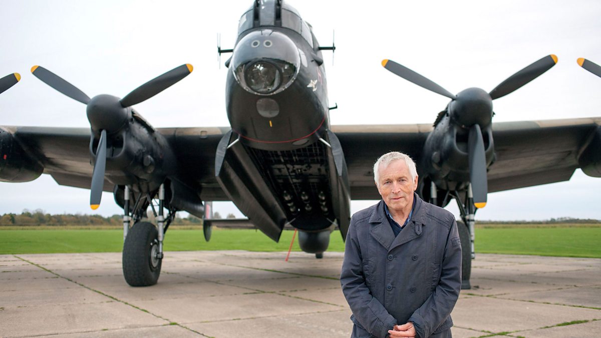 BBC Two - The BBC at War