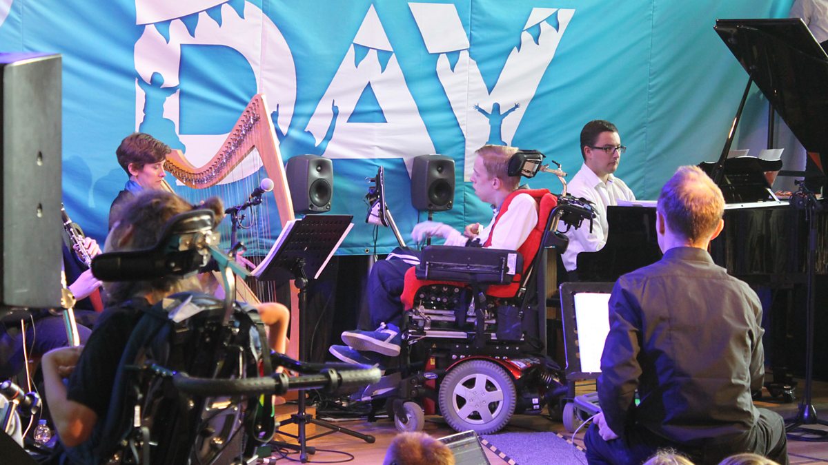 BBC Radio 3 - Afternoon Concert, BBC Music Day, BBC Music Day: Members ...