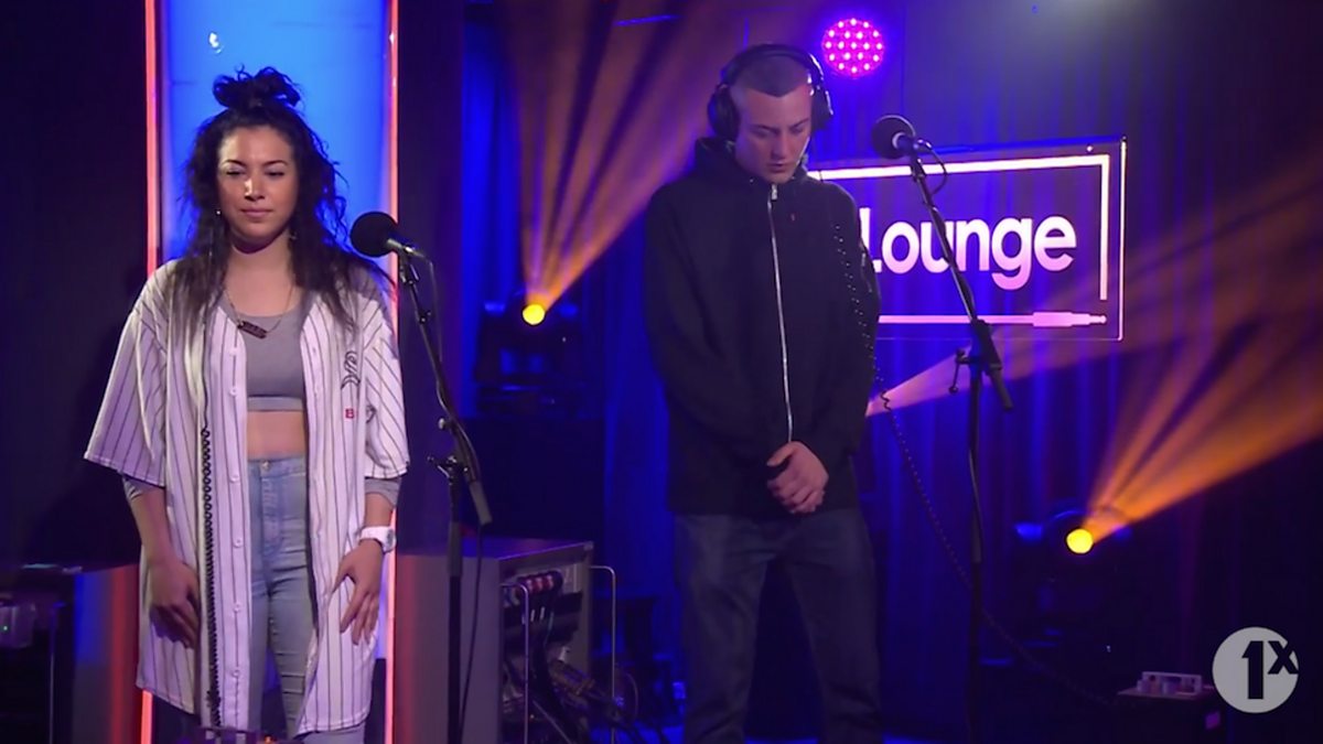 BBC Radio 1Xtra - DJ Target, Words First Rewind, Grime Meets Spoken ...