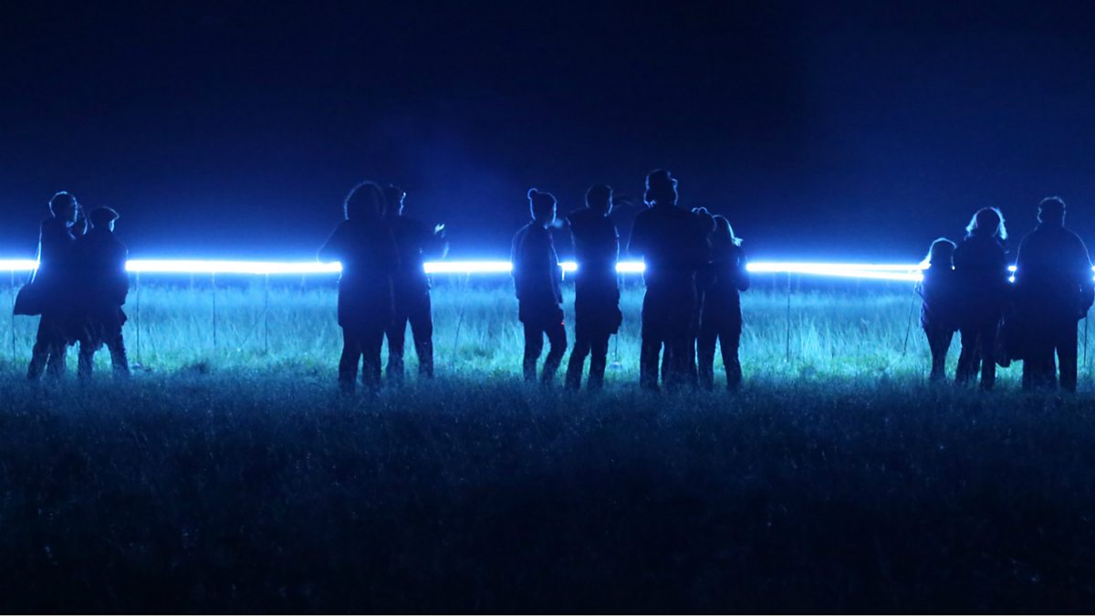 BBC Radio 6 Music - Stuart Maconie's Freak Zone, The Dark Outside, The ...