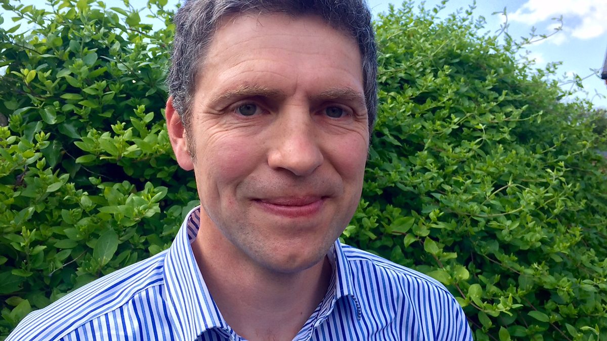 BBC Radio Lincolnshire - Scott Dalton and Carla George, Dr Ben Robinson ...