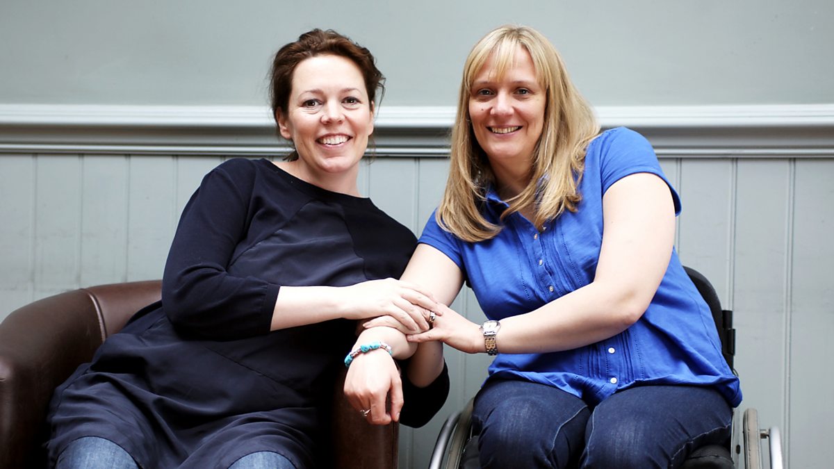 BBC One - Lifeline, Back Up - Galleries