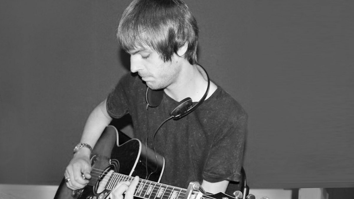 BBC Radio Scotland - The Janice Forsyth Show, 08/06/2015, Busking