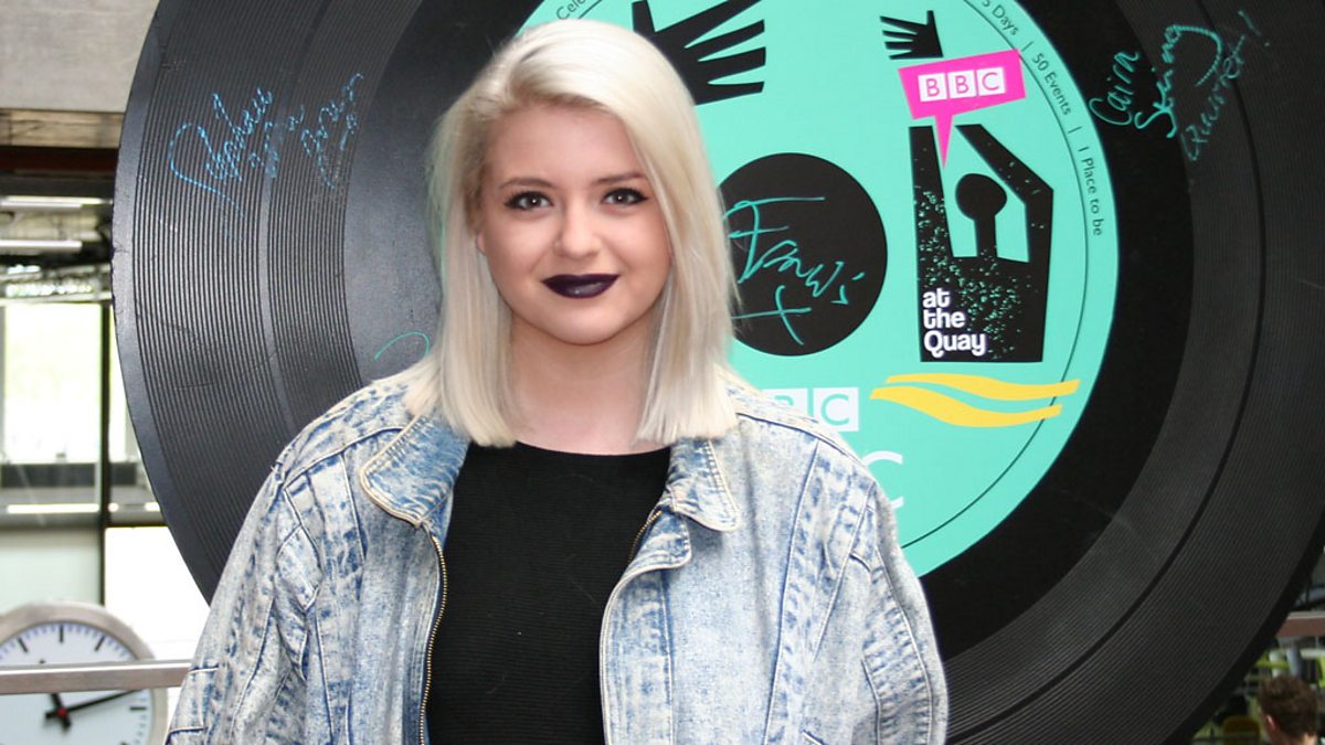 BBC Scotland - The L.A.B Scotland, BBC Music at the Quay, Introducing ...