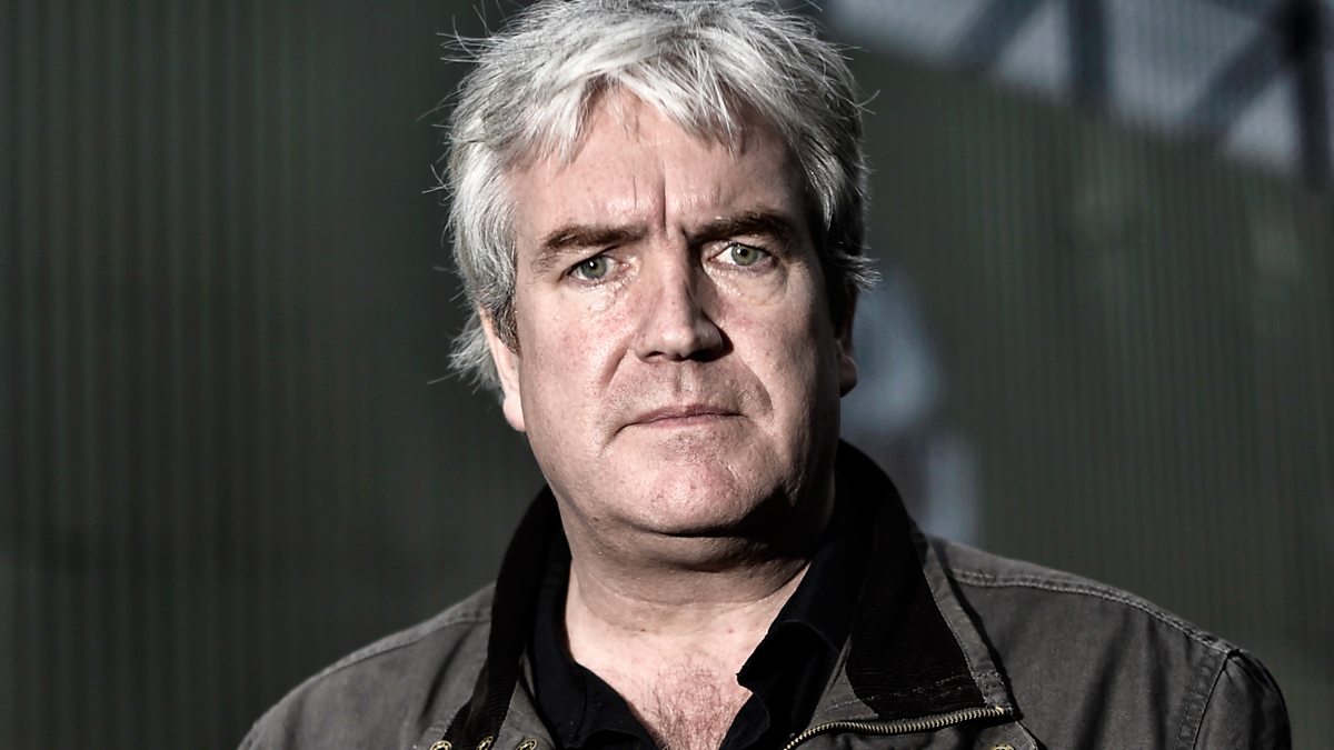 Spotlight Documentary Bbc at Greg Booth blog