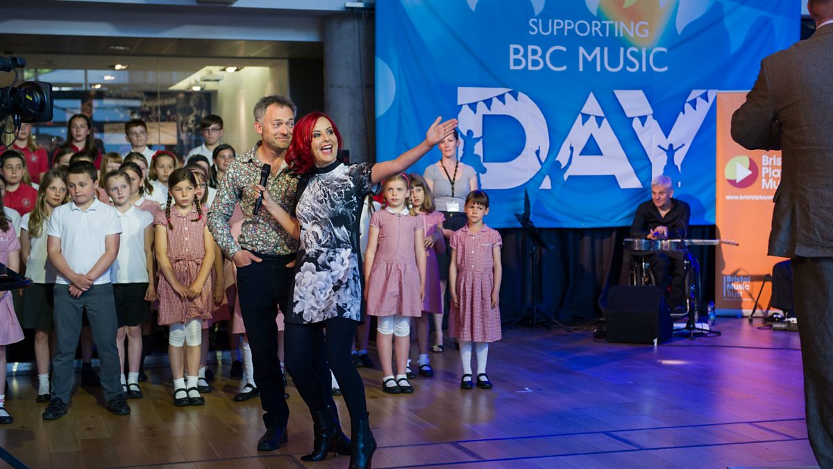 BBC Music - BBC Music Day - Bristol