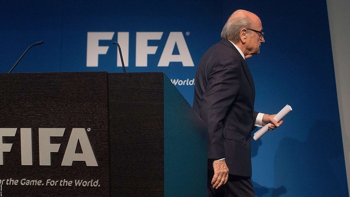 BBC World Service - BBC OS, Reporting sport's biggest ever corruption ...