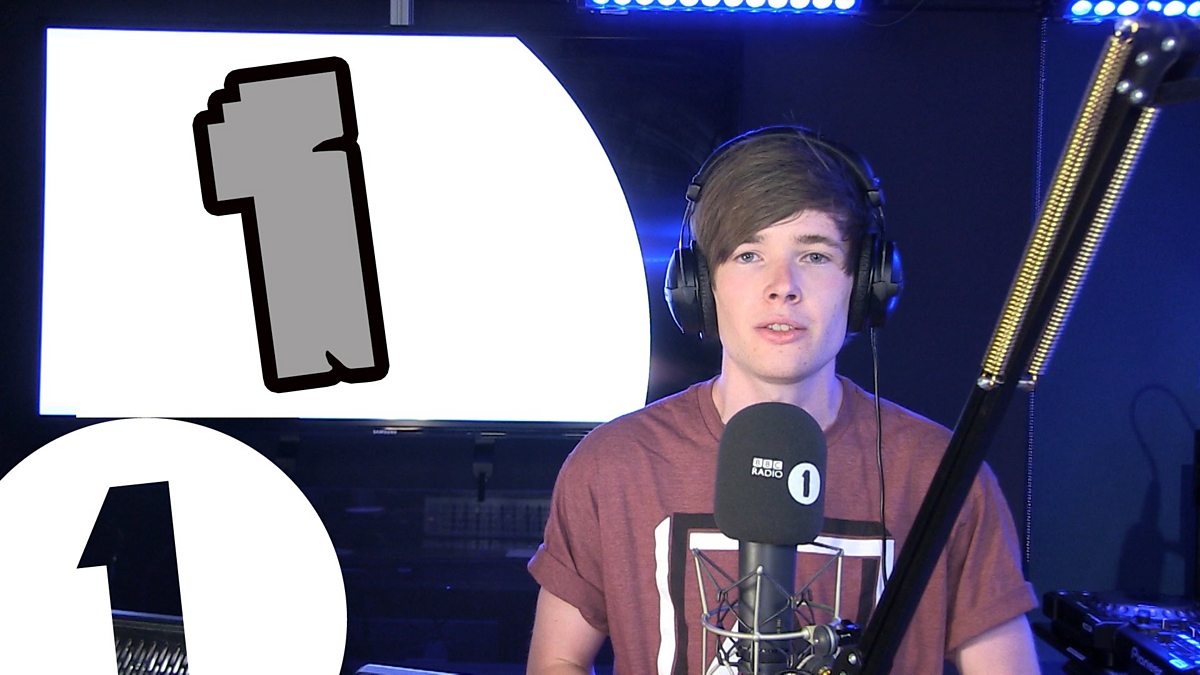 BBC Radio 1 - The Internet Takeover, With The Diamond Minecart, The ...