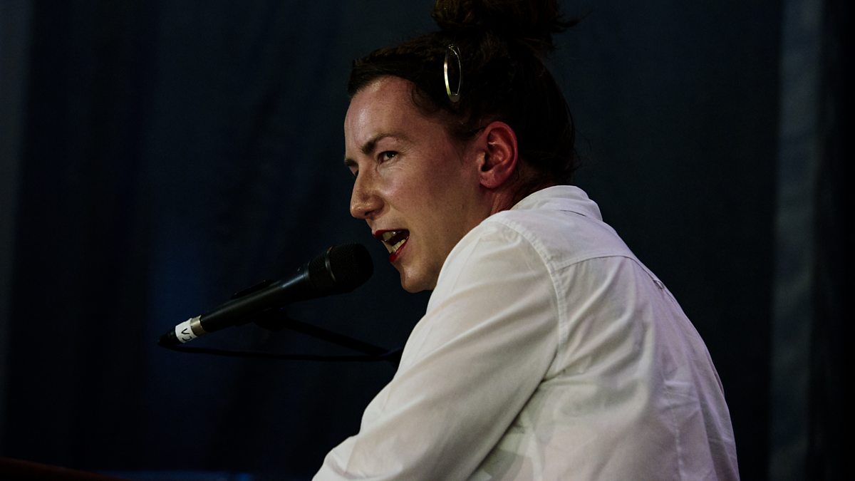 BBC Radio Scotland - Roddy Hart, BBC Music at the Quay Live Special ...