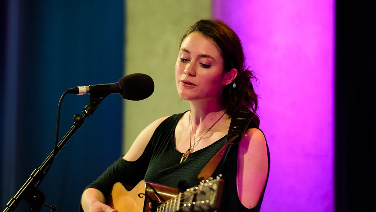 BBC Radio Scotland - Roddy Hart, BBC Music at the Quay Live Special ...