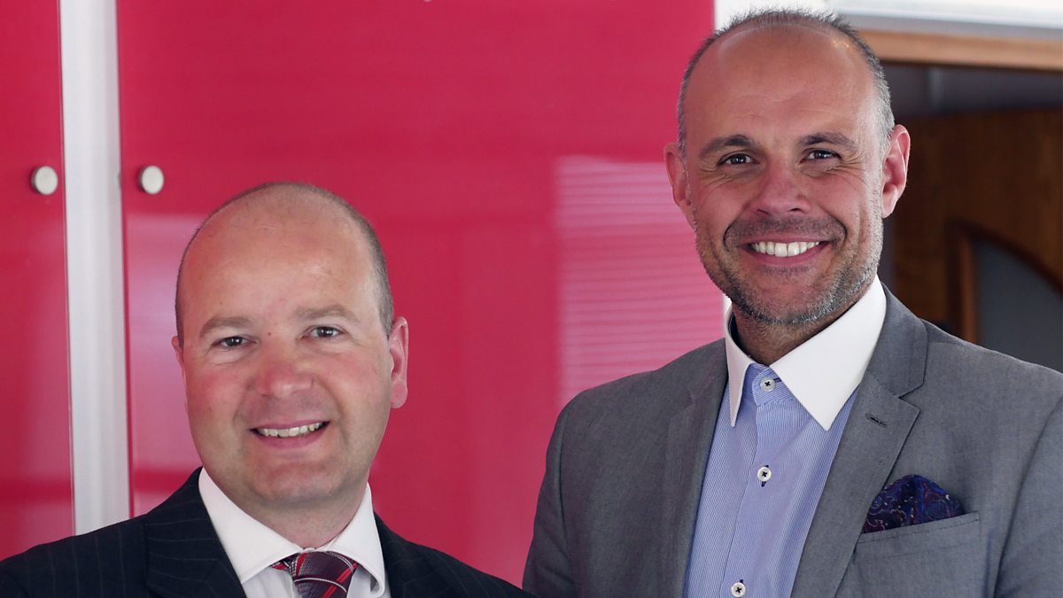 BBC Radio Wales - Jason Mohammad, 08/06/2015, Should Football Boards ...
