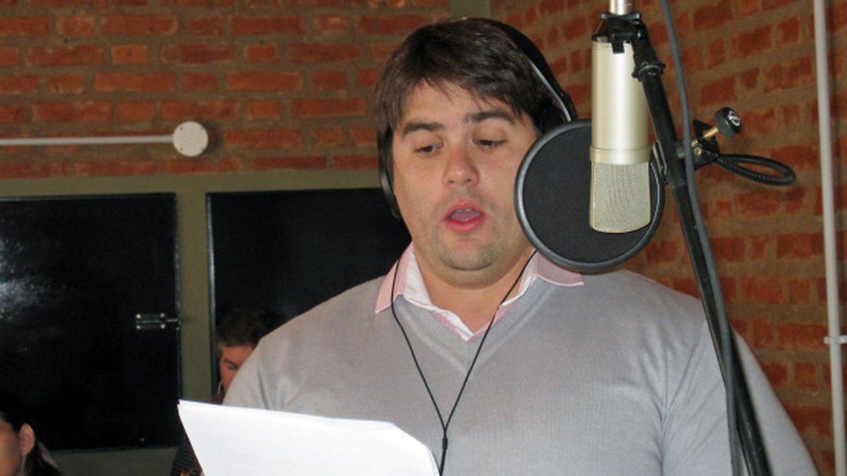 BBC Radio Cymru - Bore Cothi, Andres Evans